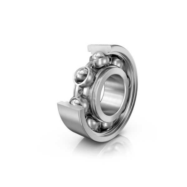 Deep Groove Ball Bearings - Bearing Corporation South Africa